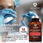 Thuốc mọc tóc DHT BLOCKER của Advanced Trichology